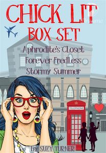 Chick Lit Box Set-Dreame