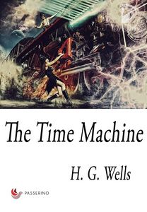 The Time Machine-Dreame