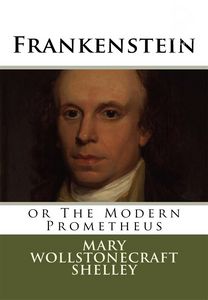 Letter 2 - Frankenstein - Dreame
