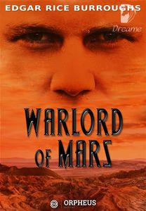 Warlord of Mars-Dreame