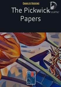 The Pickwick Papers-Dreame