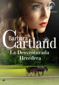 CAPÍTULO I-1 - La Desventurada Heredera - Dreame