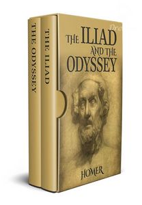 Chapter 1 - The Iliad and The Odyssey - Dreame