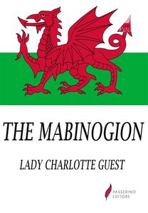 The Mabinogion-Dreame