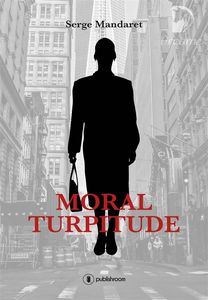 Moral Turpitude-Dreame
