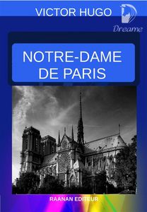 Notre-Dame de Paris-1482-Dreame