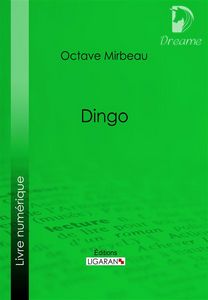 Dingo-Dreame