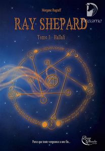 Chapitre 3-3 - Ray Shepard - Tome 3 - Dreame