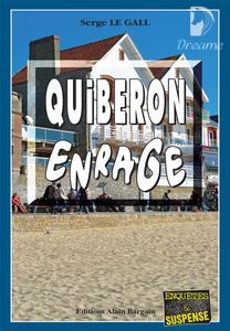 Quiberon enrage-Dreame