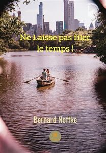 Chapitre 1-1 - Ne laisse pas filer le temps ! - Dreame