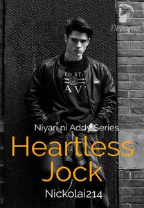 Heartless Jock (Niyari ni Addy #2)-Dreame
