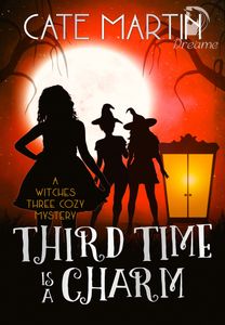 Third Time is a Charm-Dreame