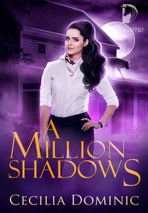 A Million Shadows-Dreame