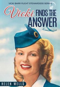 Vicki Finds the Answer-Dreame