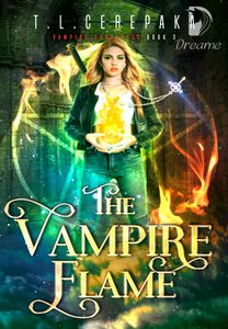 The Vampire Flame-Dreame