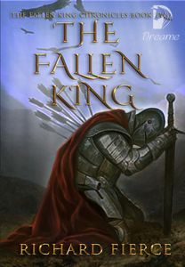 The Fallen King-Dreame