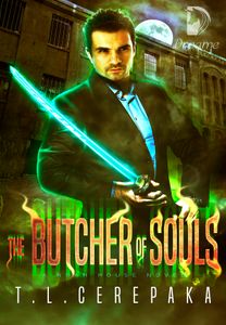 The Butcher of Souls-Dreame