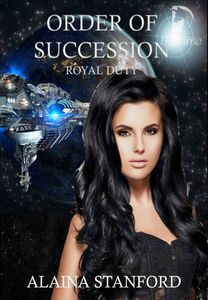 Order of Succession-Dreame