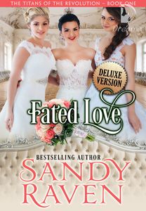 Fated Love - Deluxe Version-Dreame