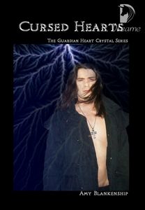 Cursed Hearts-Dreame