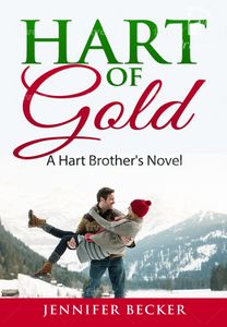 Hart of Gold-Hart to Heart Series-Dreame