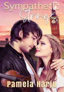 Sympathetic Strings-Dreame