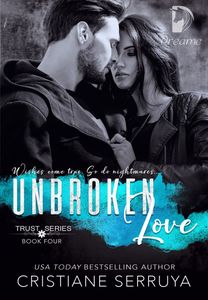 Unbroken Love-Dreame