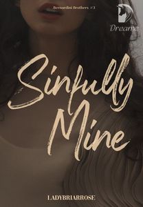 Sinfully Mine-Dreame