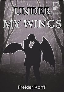 Under my Wings-Dreame