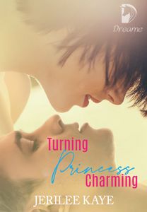 CHASING PRINCESS CHARMING-Dreame