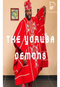 The Yoruba Demons-Dreame