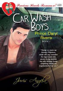 Prince Daryl Rivera-Dreame