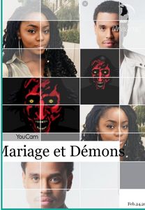 Mariage Et Demons-Dreame