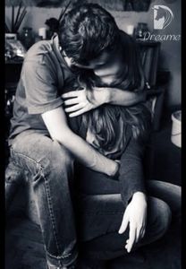 Crossed paths-Dreame