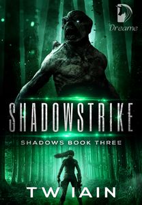 Shadowstrike-Dreame