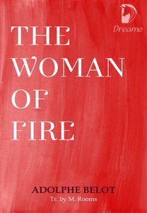 The Woman of Fire-Dreame
