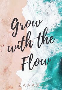 Chapter 2 - Grow with the Flow - Dreame