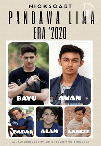 PANDAWA LIMA ERA 2020-Dreame