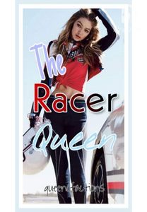 The Racer Queen:03 - The Racer Queen - Dreame