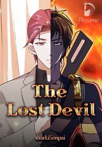 The Lost Devil-Dreame