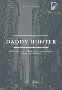 Daddy Hunter-Dreame