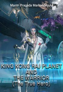 KING KONG RAJ PLANET AND THE WARRIOR (The True Warrior) - KINKG KONG ...