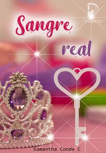 Sangre real-Dreame
