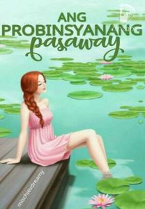 Ang Probinsyanang Pasaway-Dreame