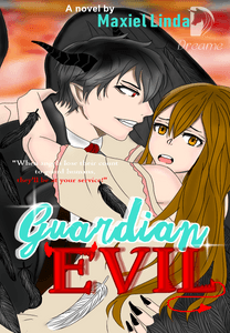 CHAPTER 49: Maria Leonora - Guardian Evil - Dreame
