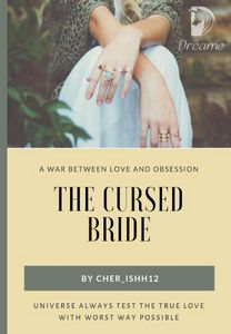 Cursed Bride -Dreame