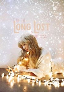 IM THE LONG LOST PRINCESS-Dreame