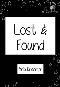 Lost & Found-Dreame