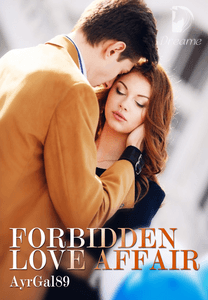 Forbidden Love Affair (Professor/student)-Dreame