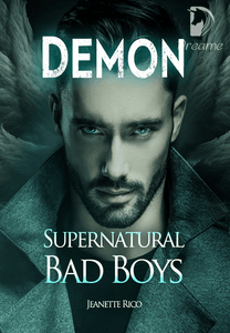 Things just get weirder and weirder - Demon: Supernatural Bad Boys ...